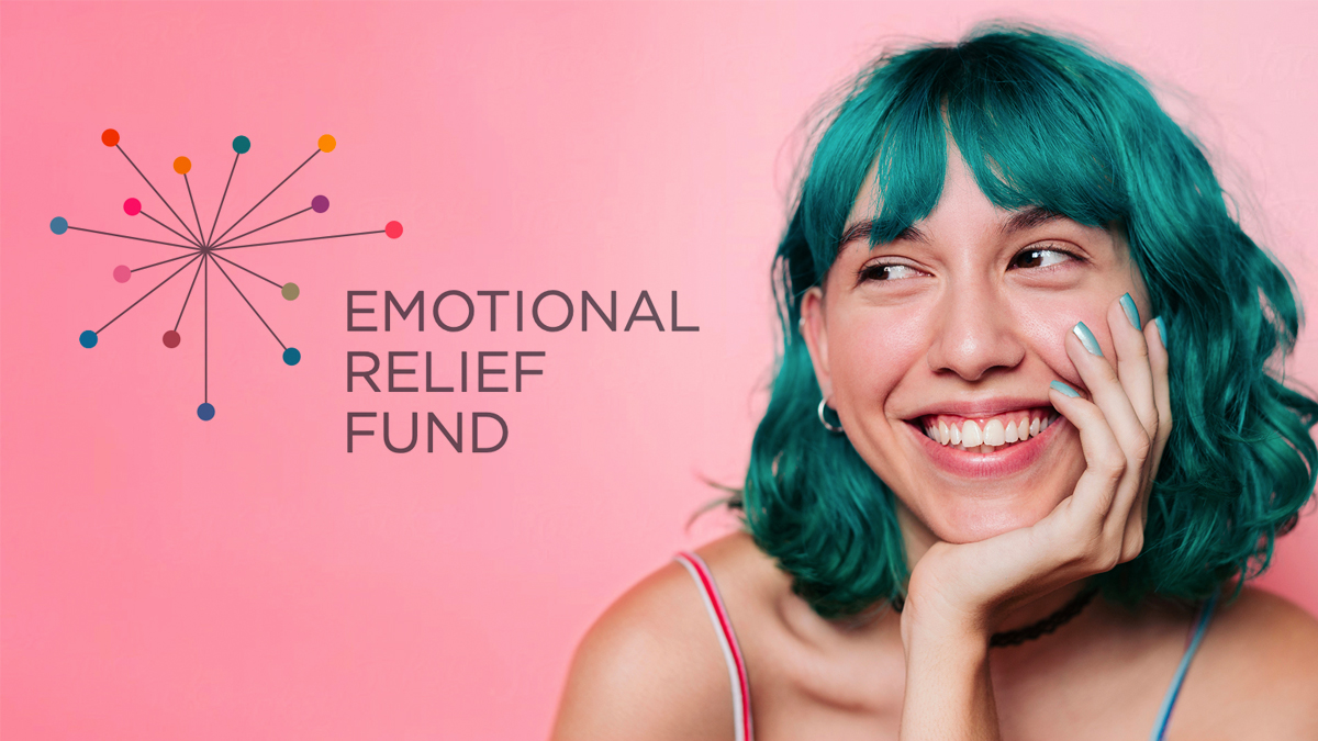 Home - Emotional Relief Fund Home - Emotional Relief Fund